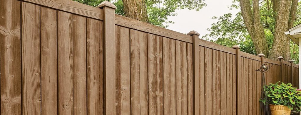Our Mahopac New York Vinyl Fences | Campanella Fence