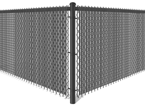 Benefits of New York Chain Link Fences | Campanella Fence