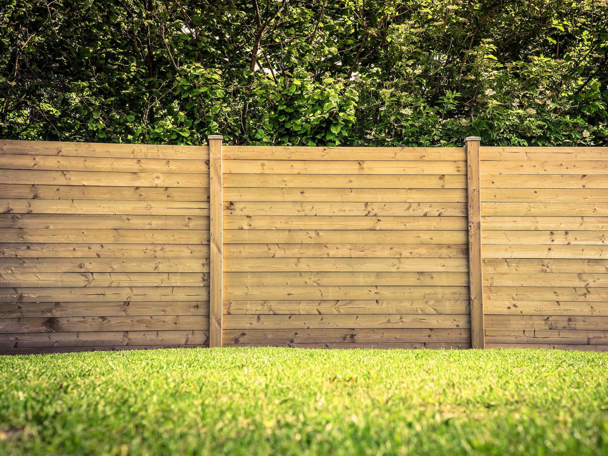 Lake Carmel New York Fence Company | Campanella Fence